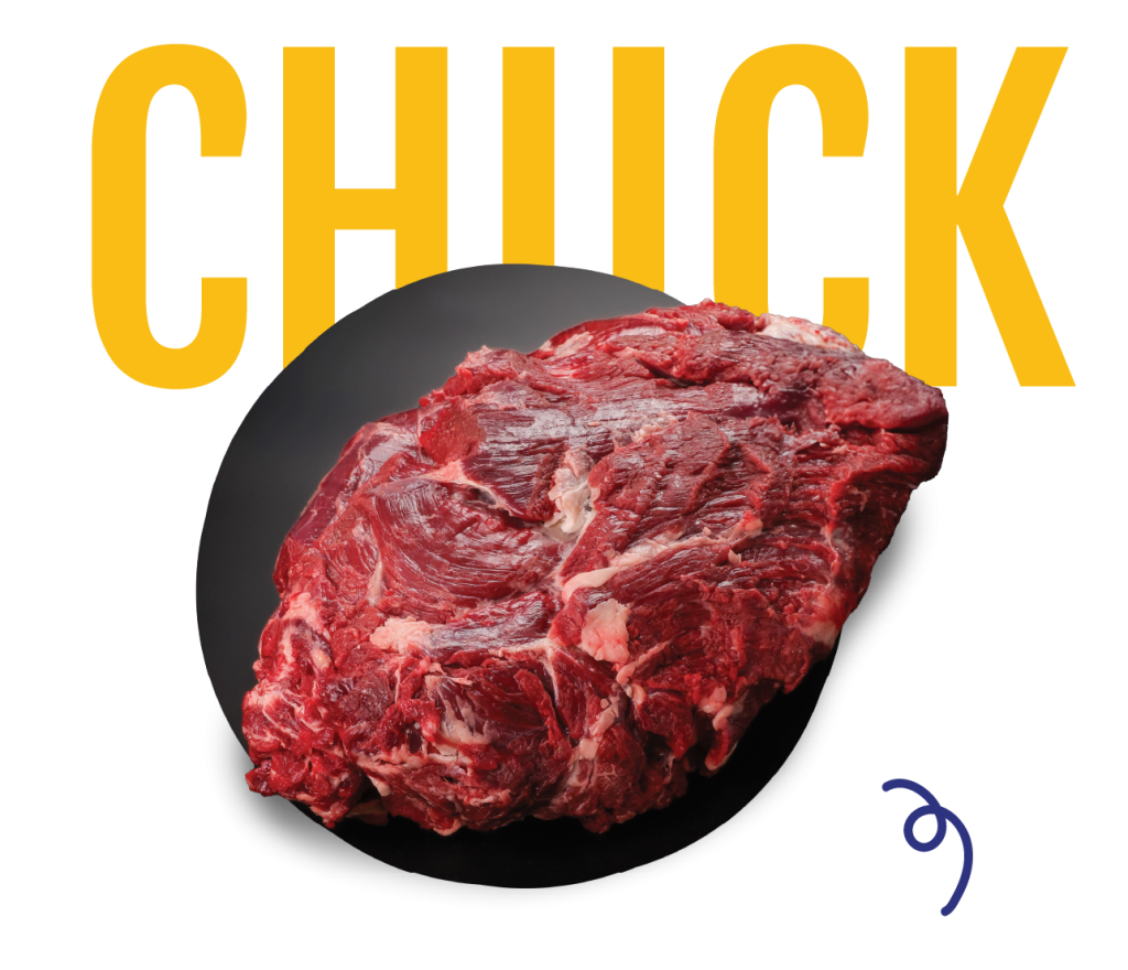 Forequarter – Big Bull Farm