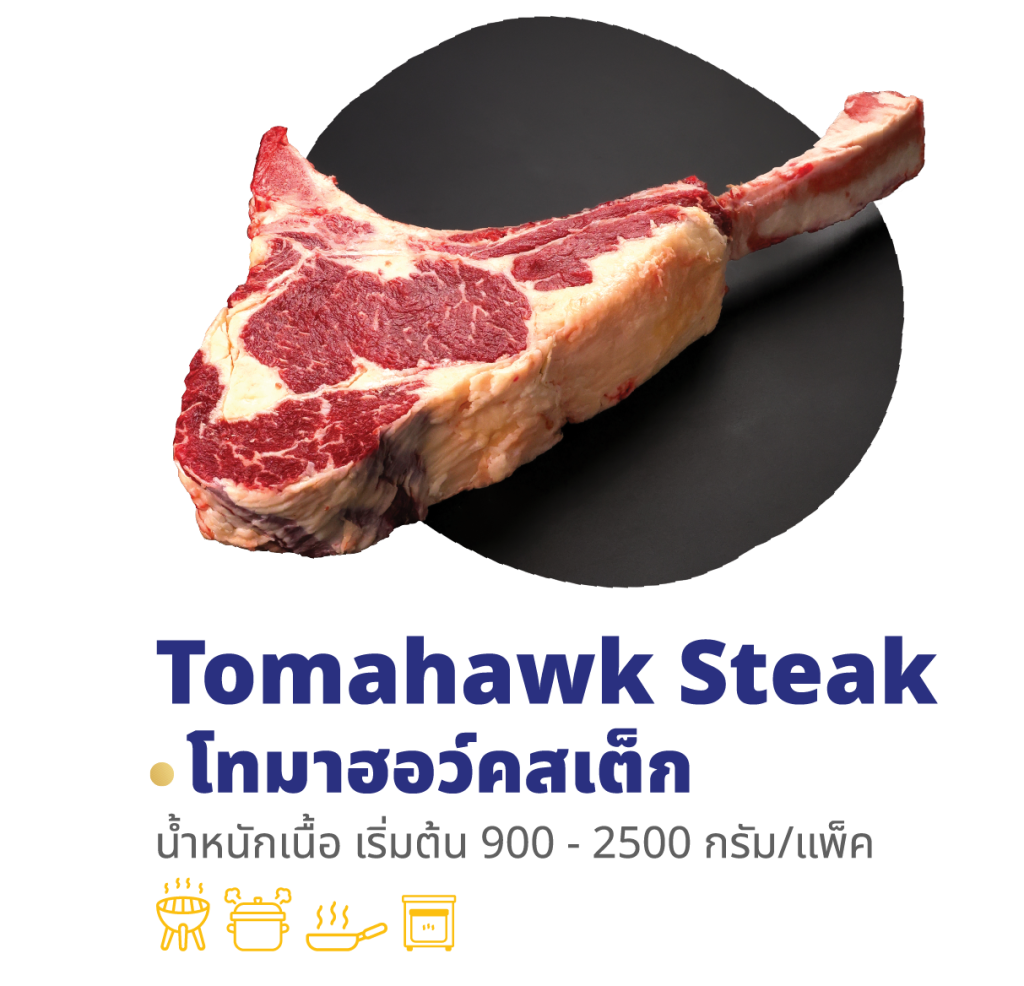 Processed Beef Steak – Big Bull Farm