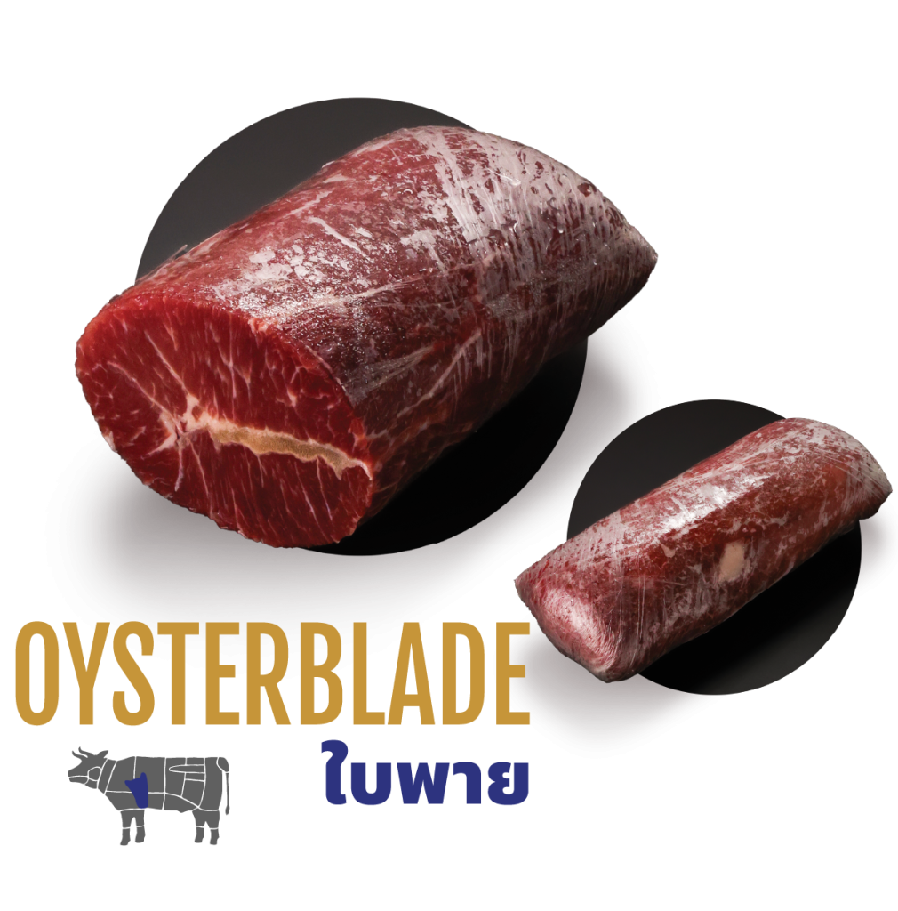 Wrapped Beef – Big Bull Farm