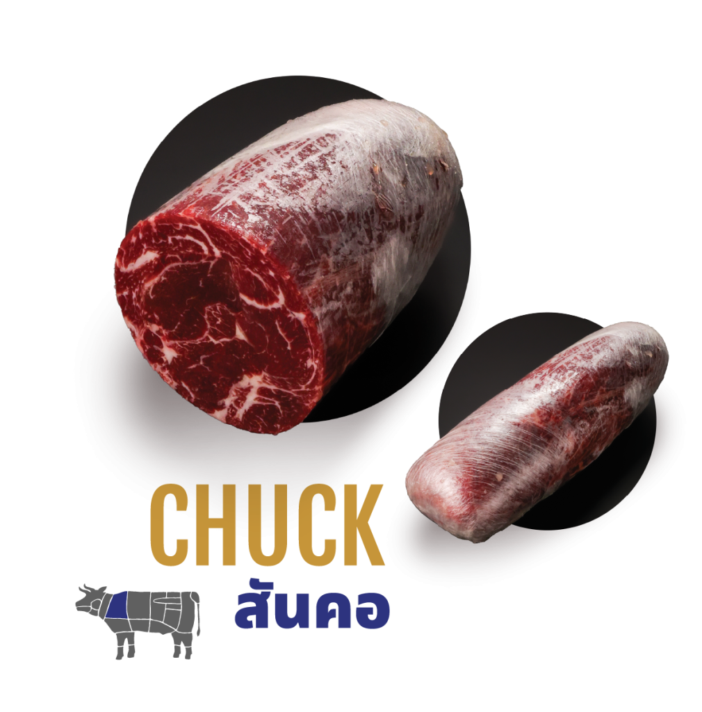 Wrapped Beef – Big Bull Farm